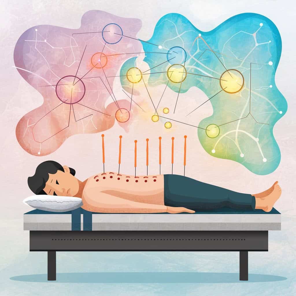 Acupuncture: A Fresh Method for Conquering Anxieties - EZi Network