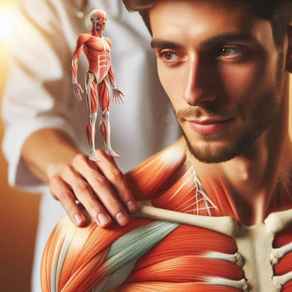 Fascial Distortion Model: Effective FDM Treatment - INGRIA ORGANISATION